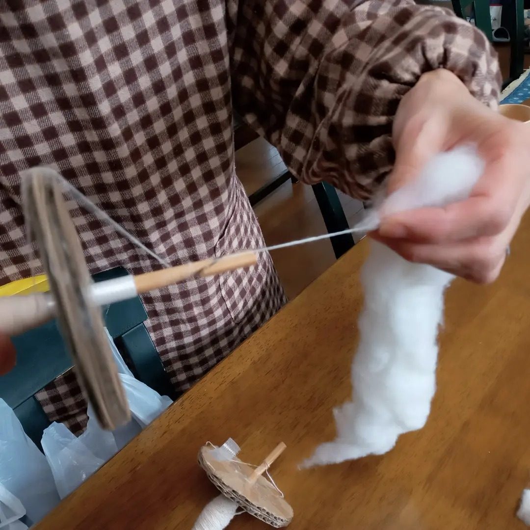 ほわっと自然村での農業体験（20230207） | NPO法人 CCV