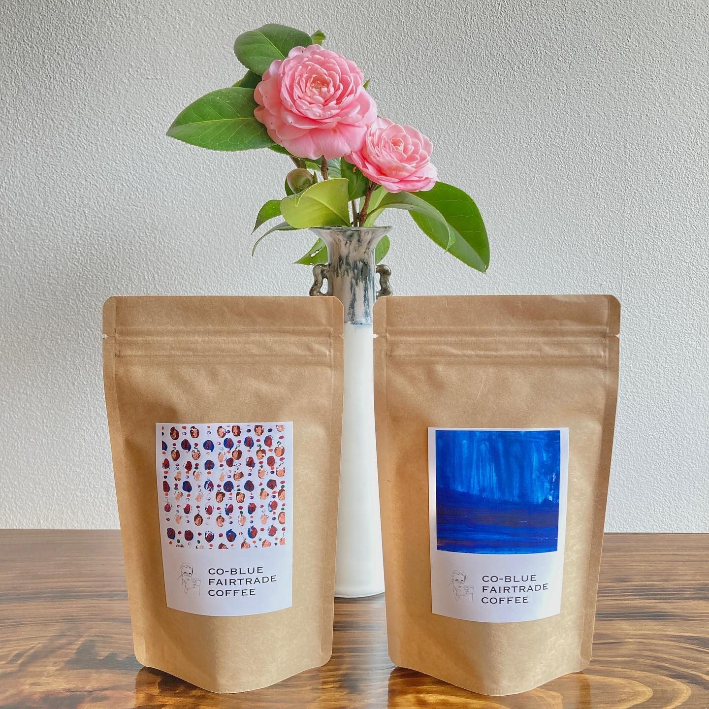 CCVダック 【碧い時】のお知らせ | NPO法人 CCV