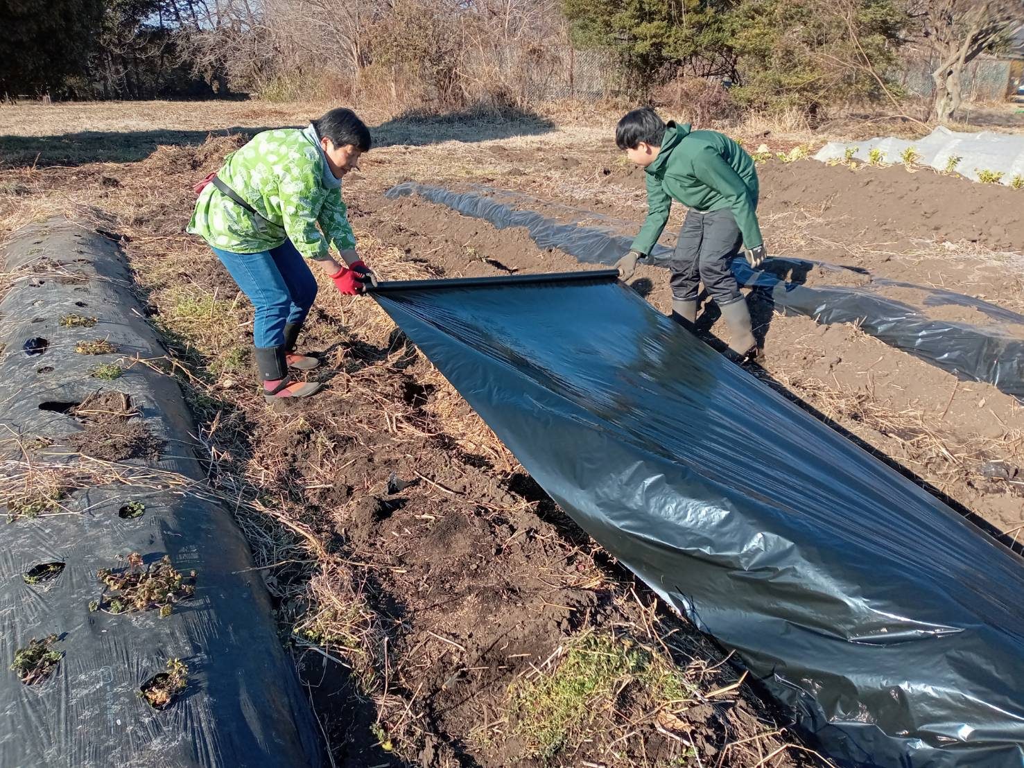 2023年度スタート！ | NPO法人 CCV