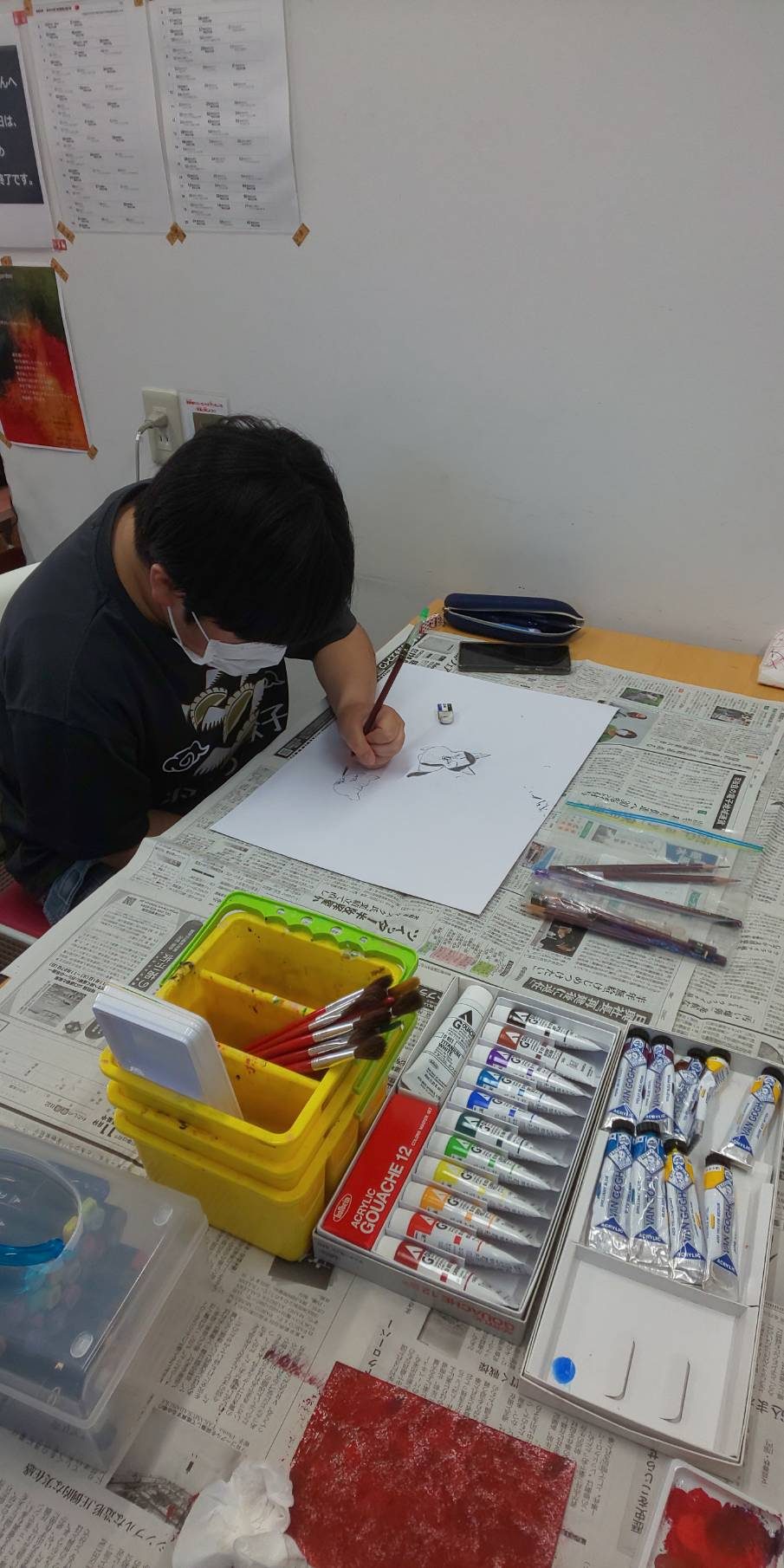 2023年度スタート！ | NPO法人 CCV