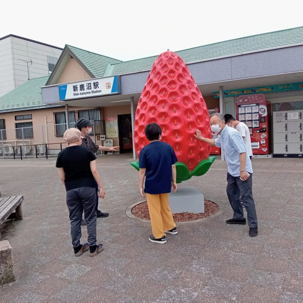 「スマホで写真教室」を行いました | NPO法人 CCV