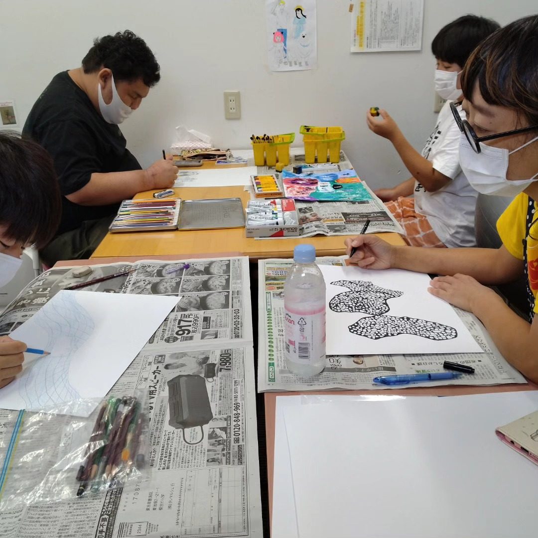 高校生フリースクール（高校卒業資格取得） | NPO法人 CCV