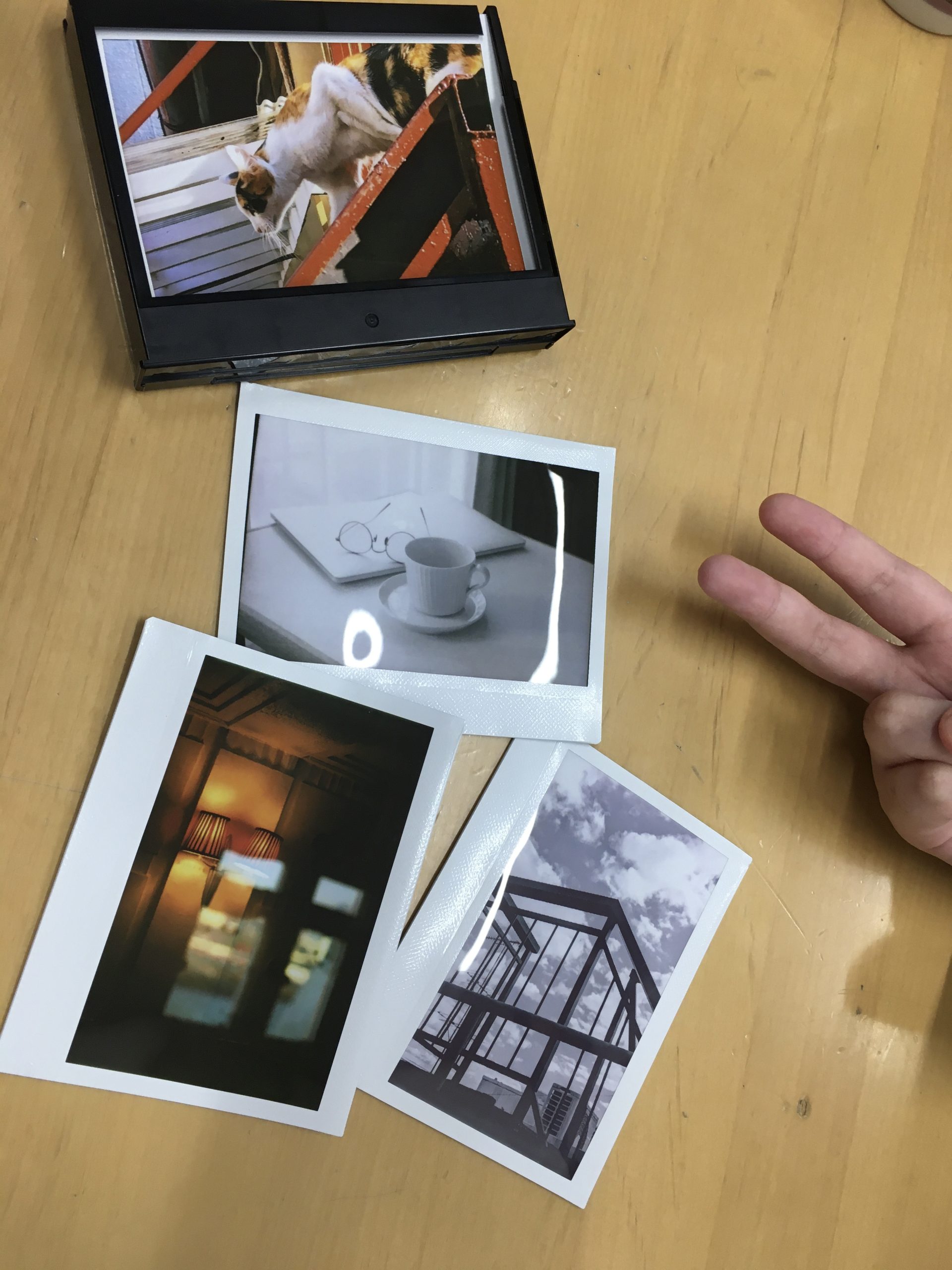 写真クラスの授業 | NPO法人 CCV