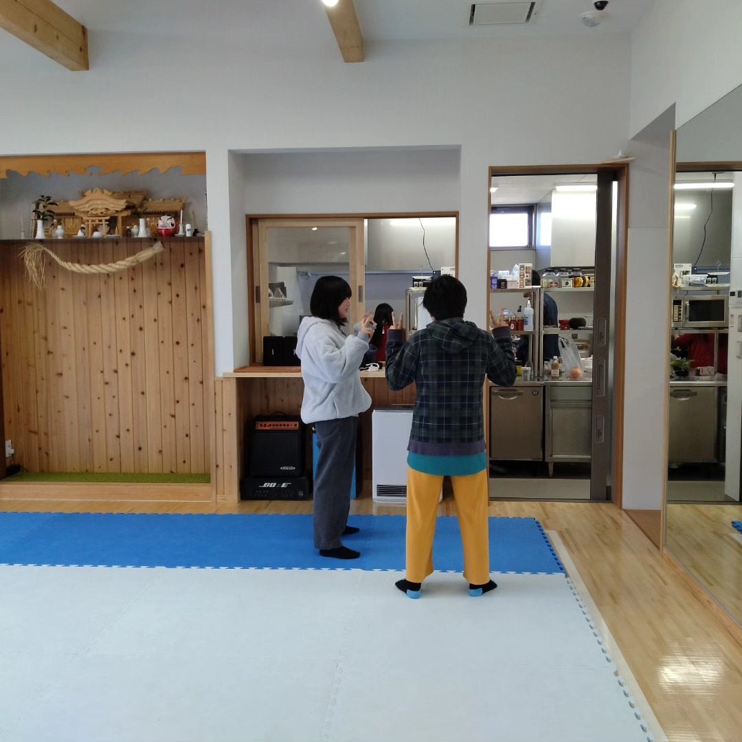 きずな＋での授業 | NPO法人 CCV