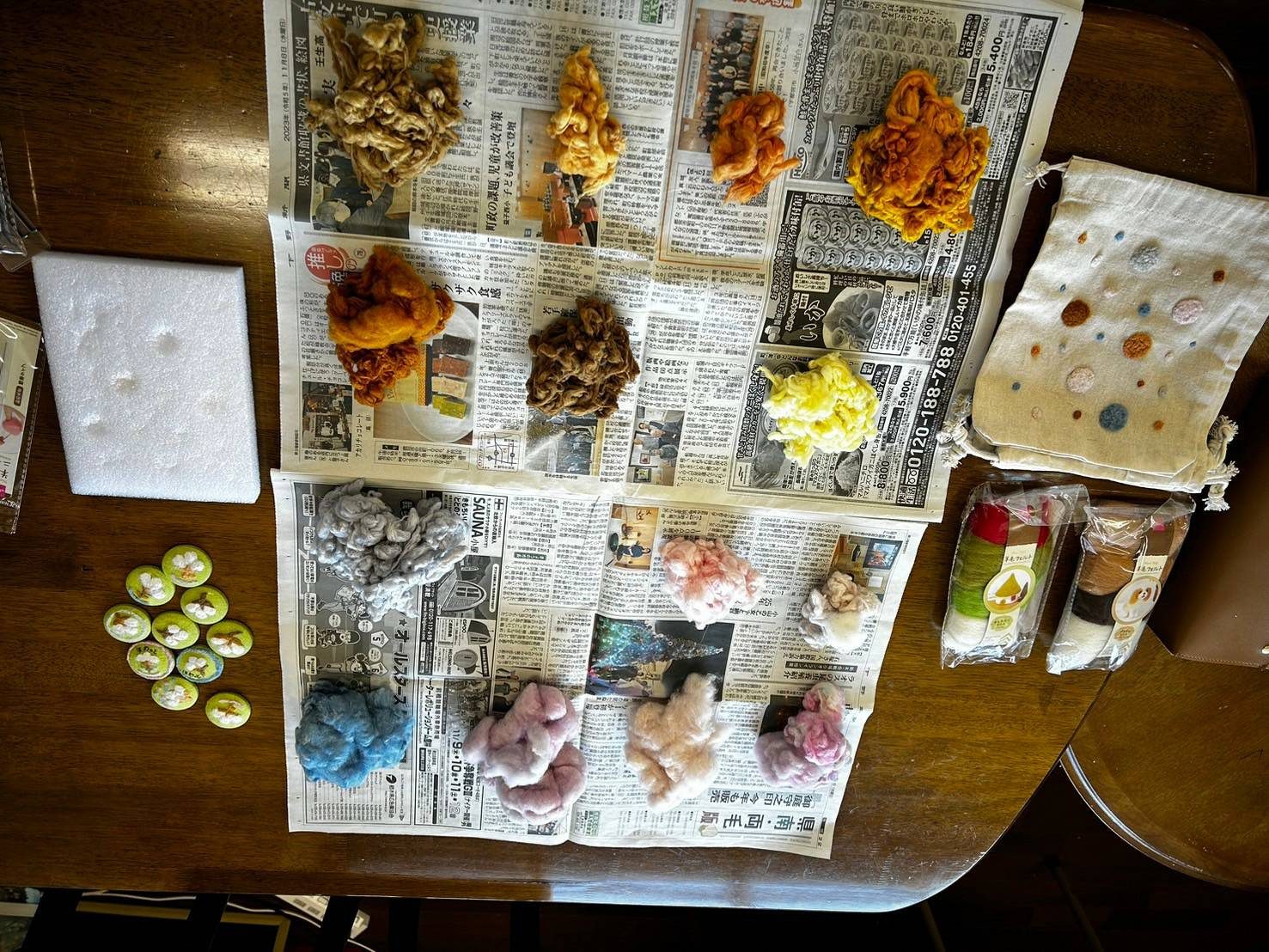 スタッフブログ | NPO法人 CCV