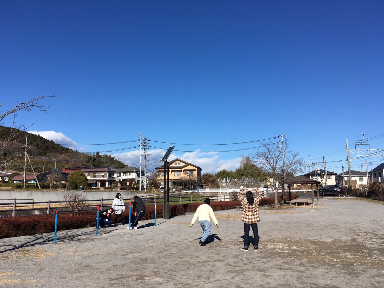 写真のワークショップ | NPO法人 CCV