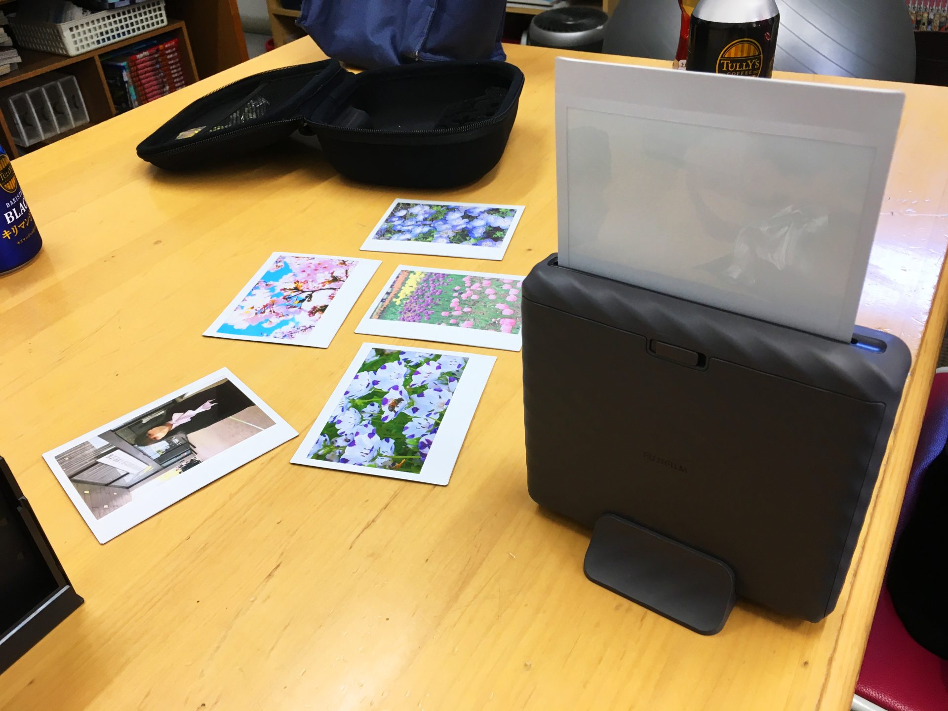 5月10日 本日の写真部 | NPO法人 CCV