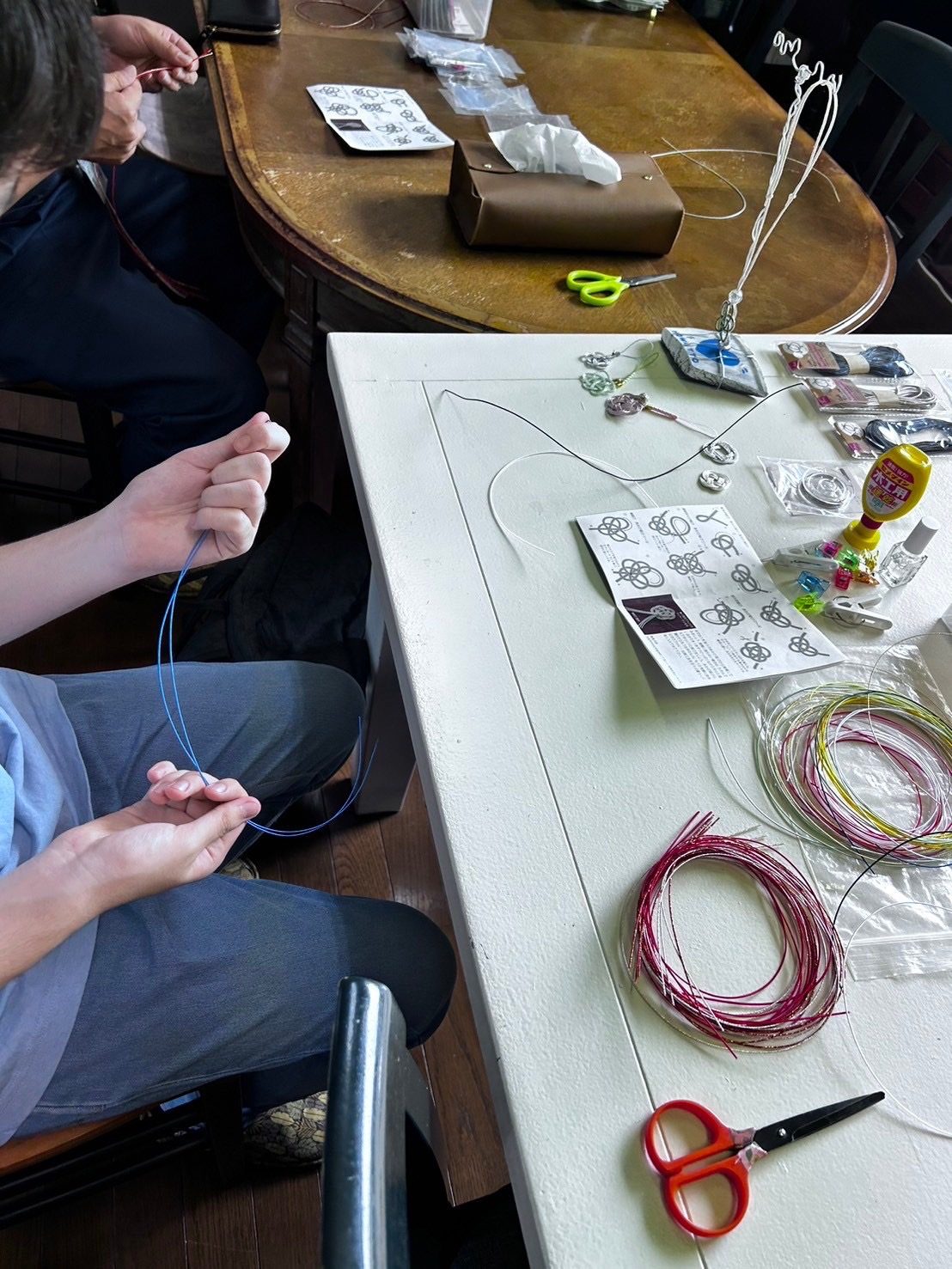 6月13日のほわっと自然体験 | NPO法人 CCV