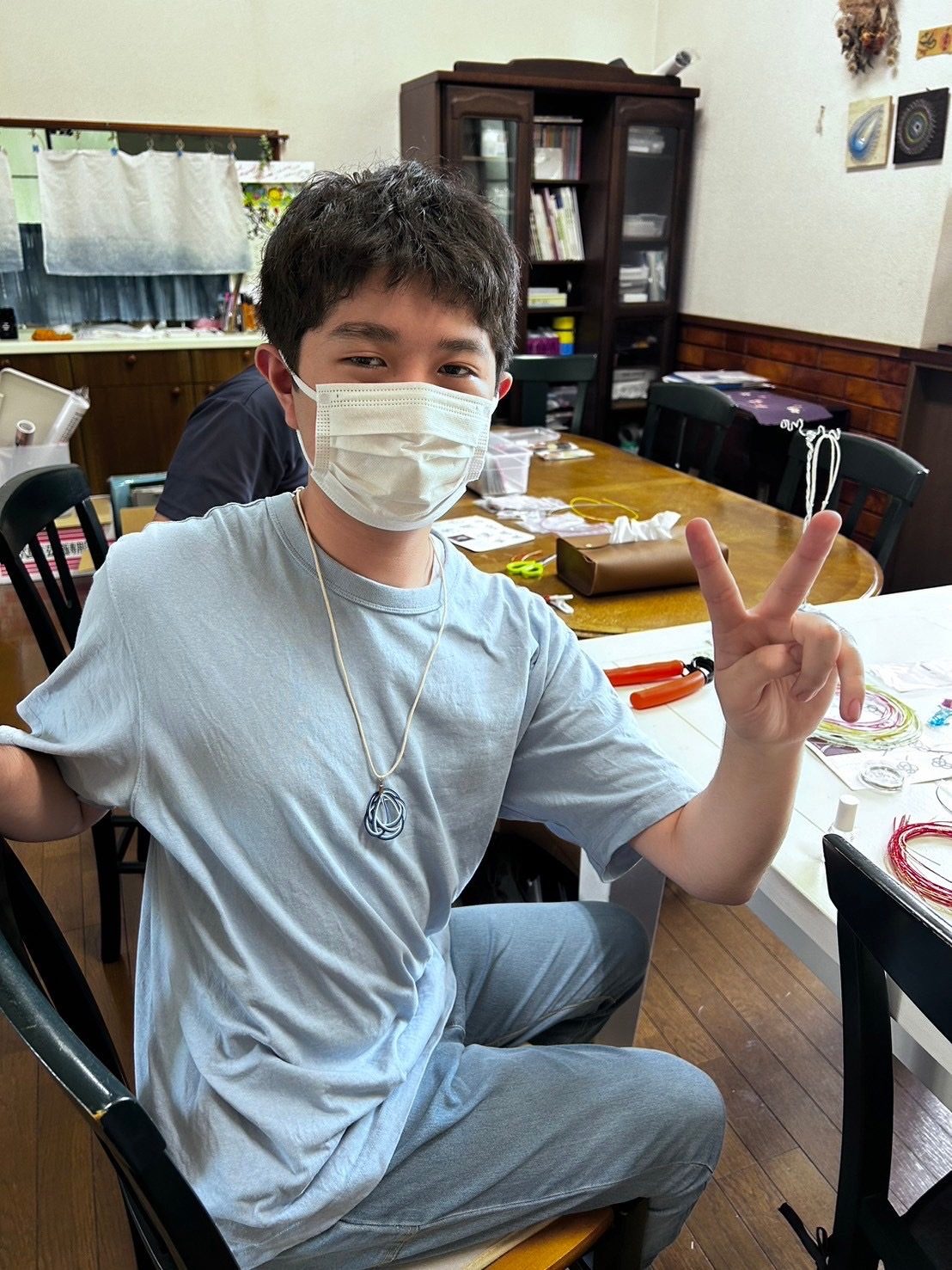 6月13日のほわっと自然体験 | NPO法人 CCV