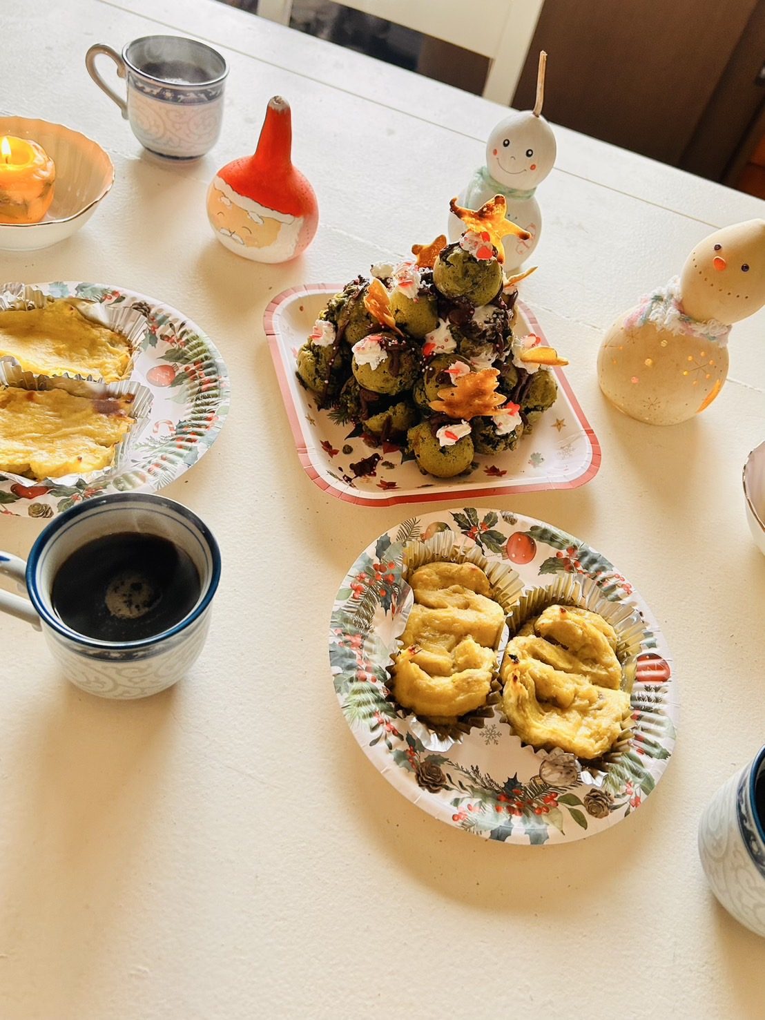 クリスマス会 | NPO法人 CCV